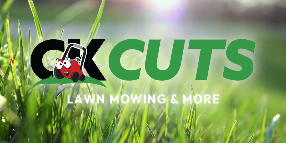 CK Cuts | Lawnmowing and more
